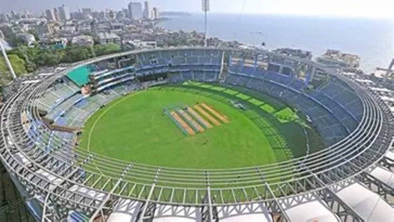 5 best cricket stadiums in India