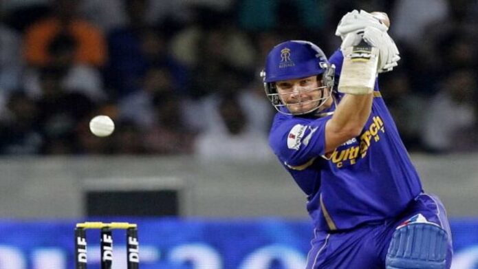 RR All Captains List: How many players have captained Rajasthan Royals ...