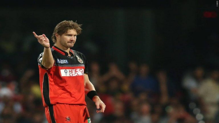 RCB All Captains List: How many players have captained Royal ...