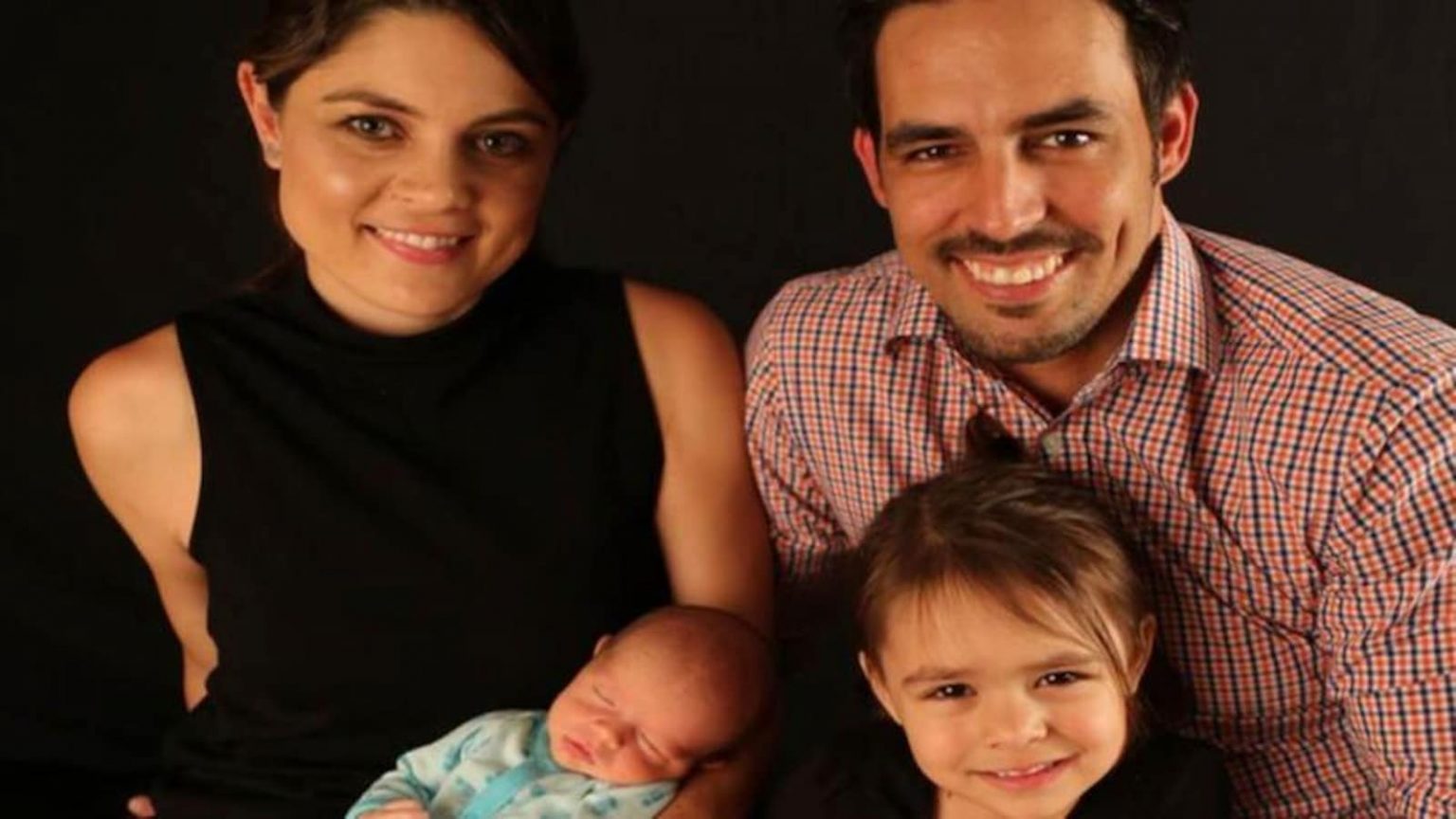 Who Is Mitchell Johnson Wife? Know All About Jessica Bratich Johnson