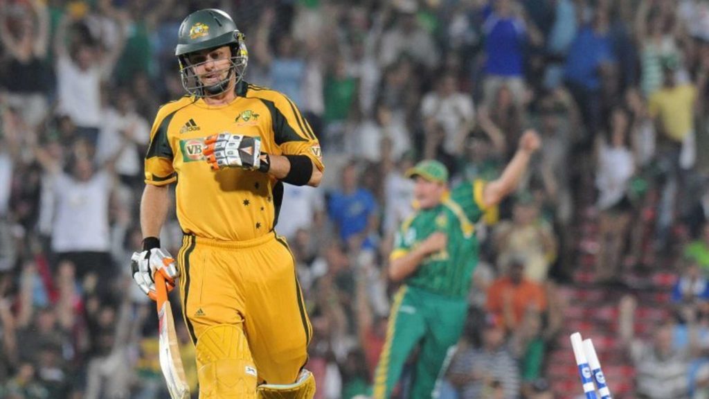 5 batsmen who Never hit A six in their ODI career