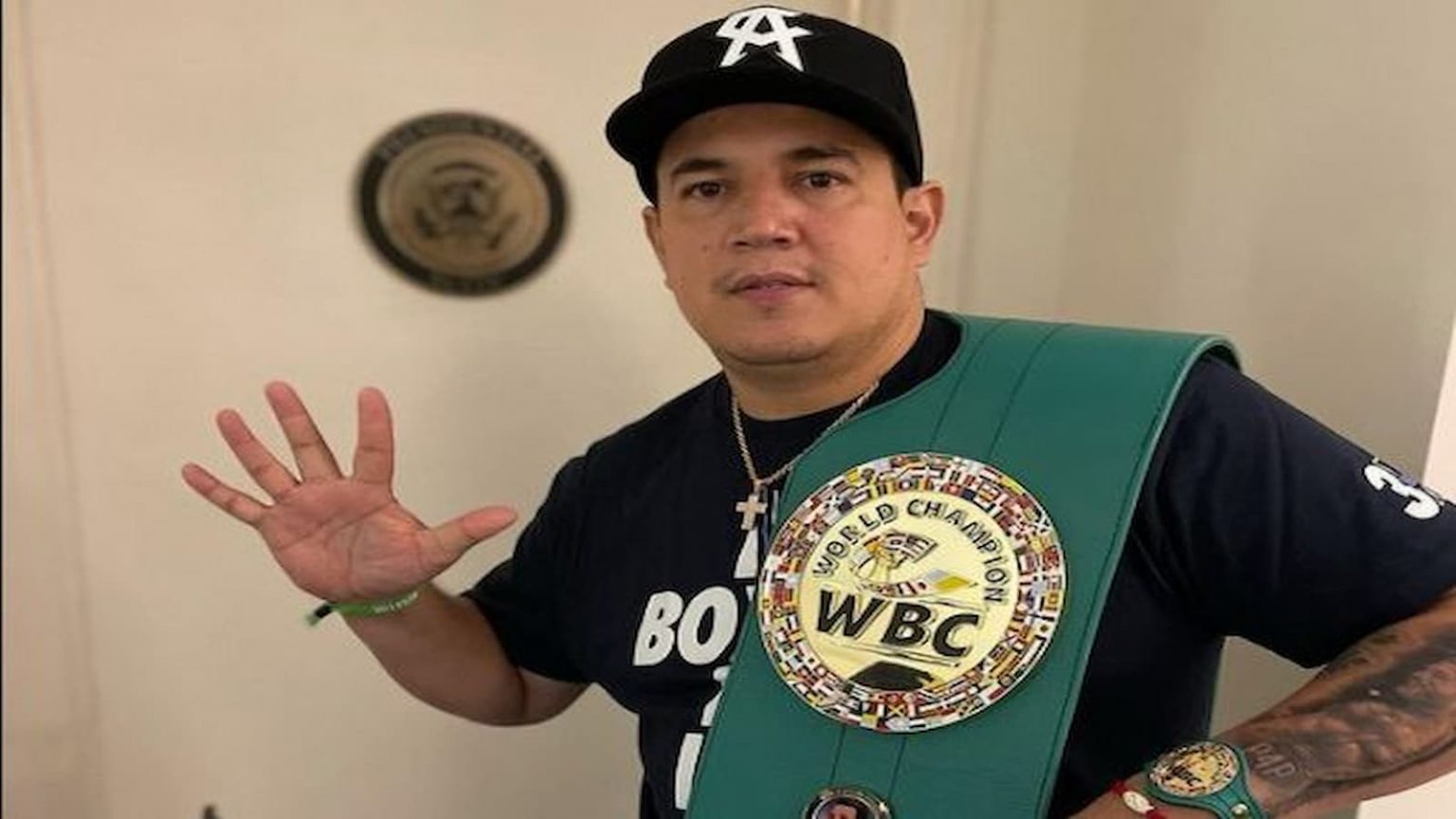 Eddy Reynoso Net Worth 2024, Salary, Endorsements, Cars, Houses ...