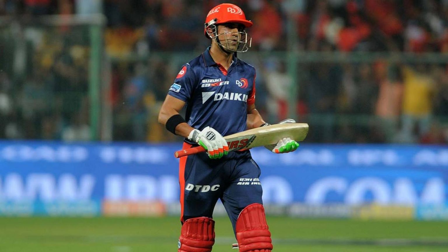 DC All Captains List: How many players have captained Delhi Capitals in ...