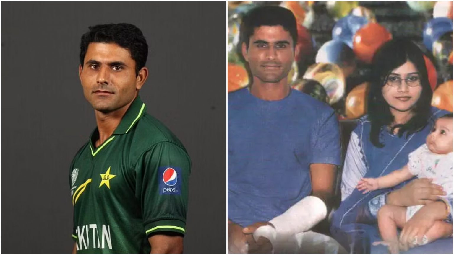 Who Is Abdul Razzaq Wife? Know All About Ayesha Razzaq