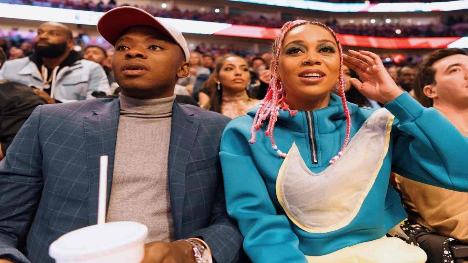 Who is Kagiso Rabada Girlfriend? Know All about the relationship status ...