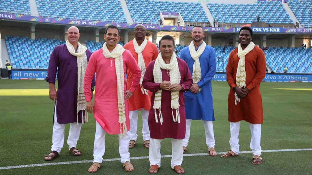 5 Best commentators in IPL History