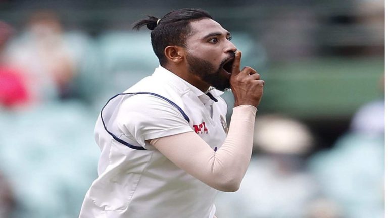 Who Is Mohammad Siraj Girlfriend? Know All About The Relationship ...