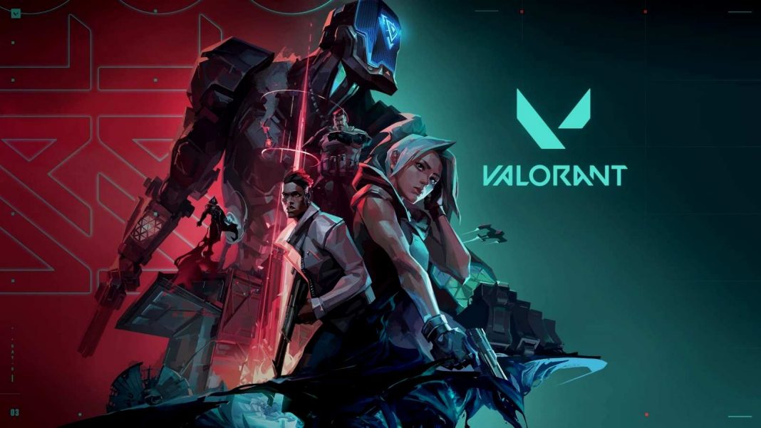 Top 10 Valorant Players Of All Time.