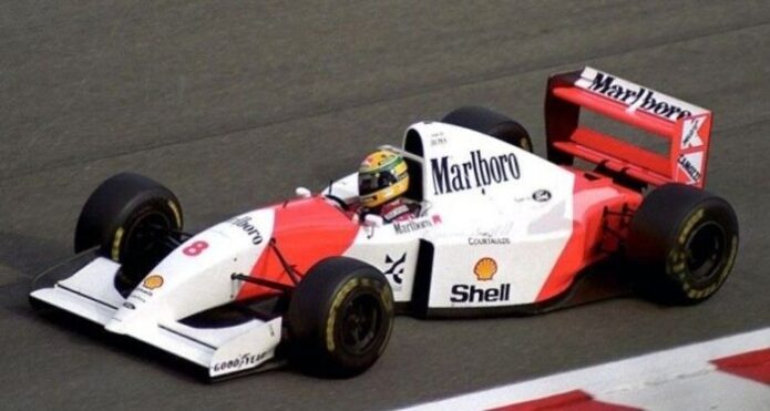 10 Greatest Formula 1 Liveries Of All Time