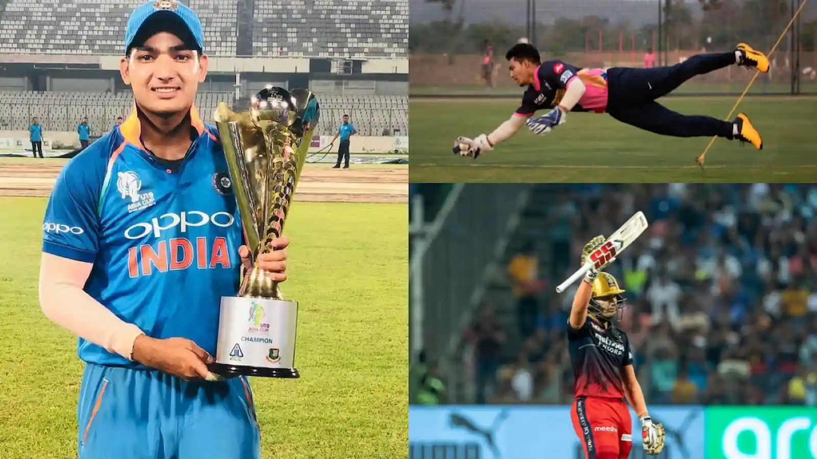 Anuj Rawat: Age, Height, Family, Unknown Facts, Biography And More