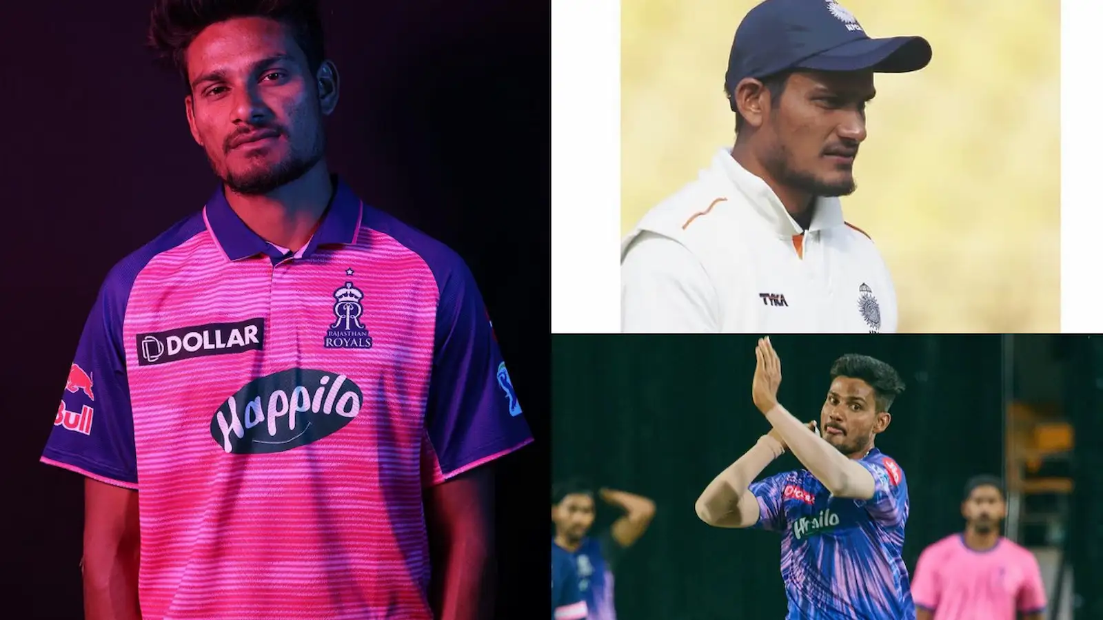 Kuldeep Sen: Age, Height, Family, Unknown Facts, Biography And More