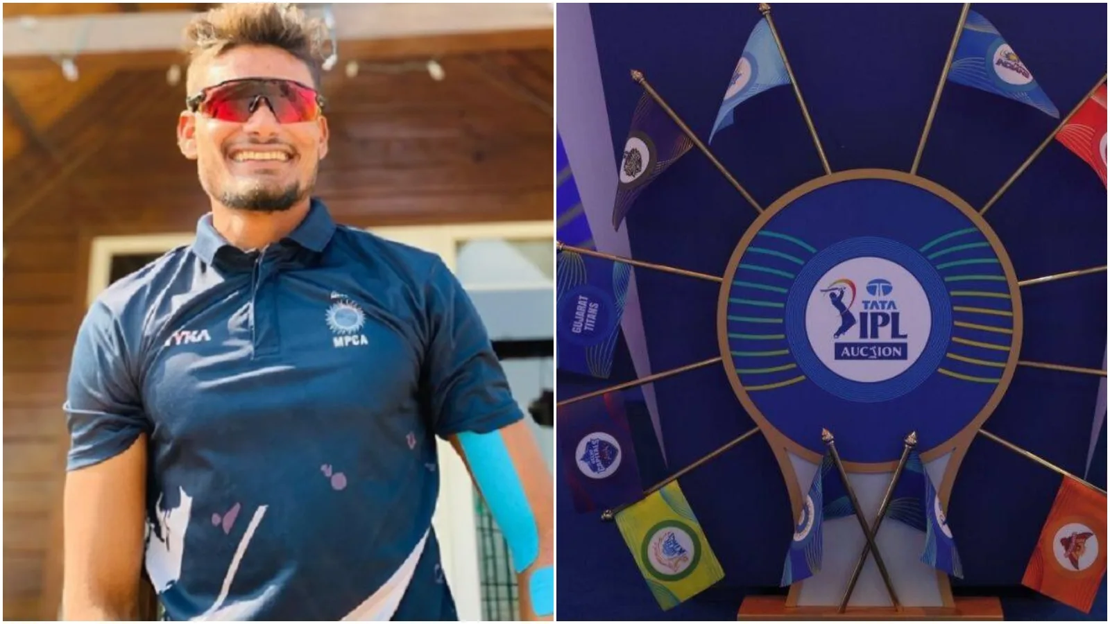 Kuldeep Sen IPL Price and Net Worth 2022: How much does he earn?