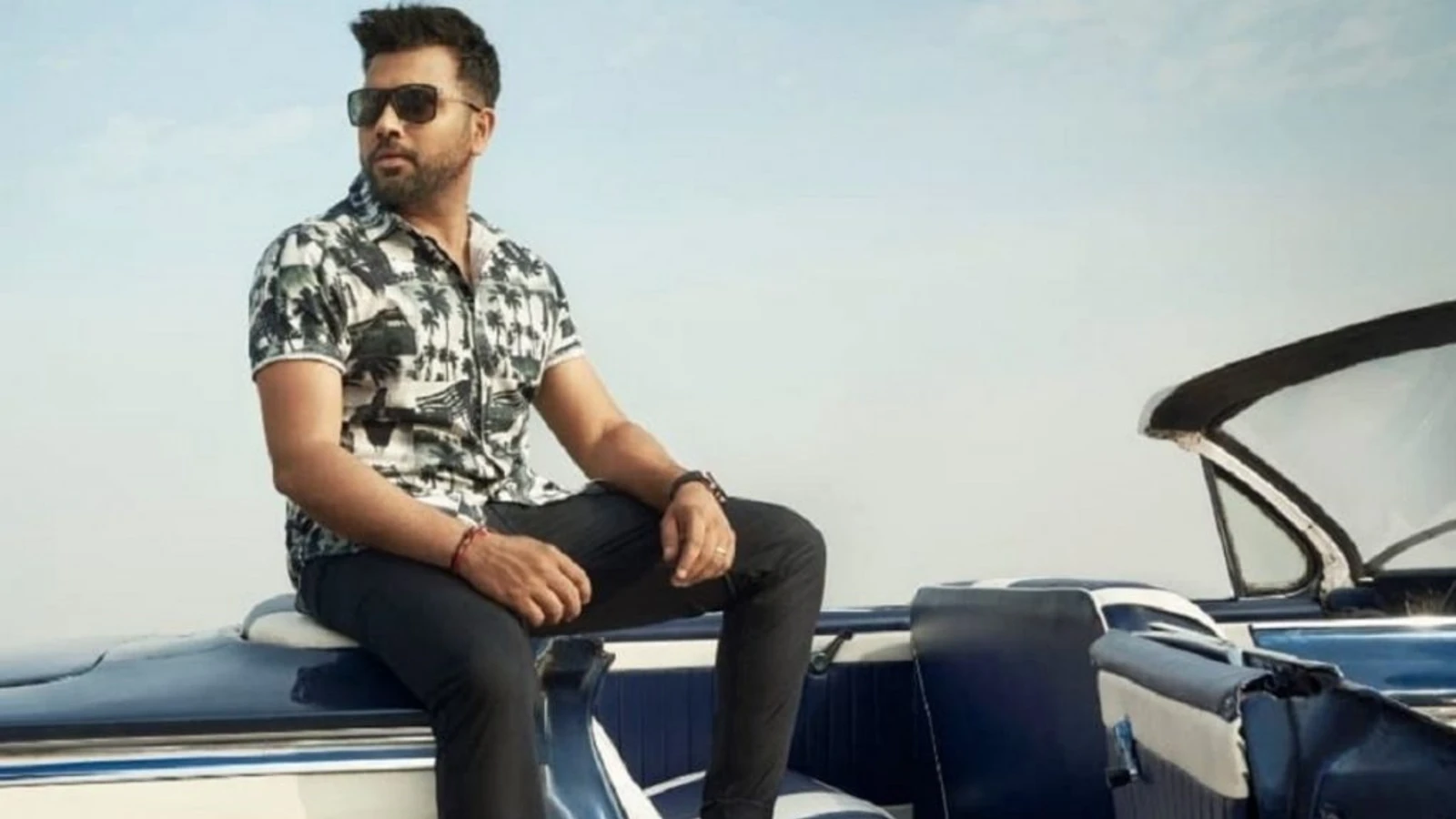 Rohit Sharma Cars Collection and their prices
