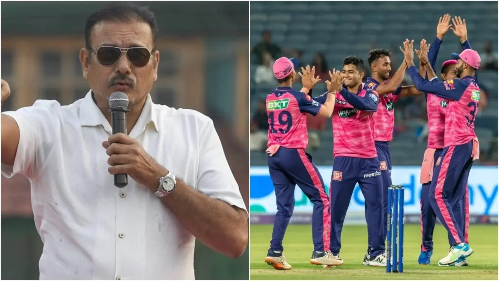 "You can't make the same mistakes after 10 years": Former India Coach ...