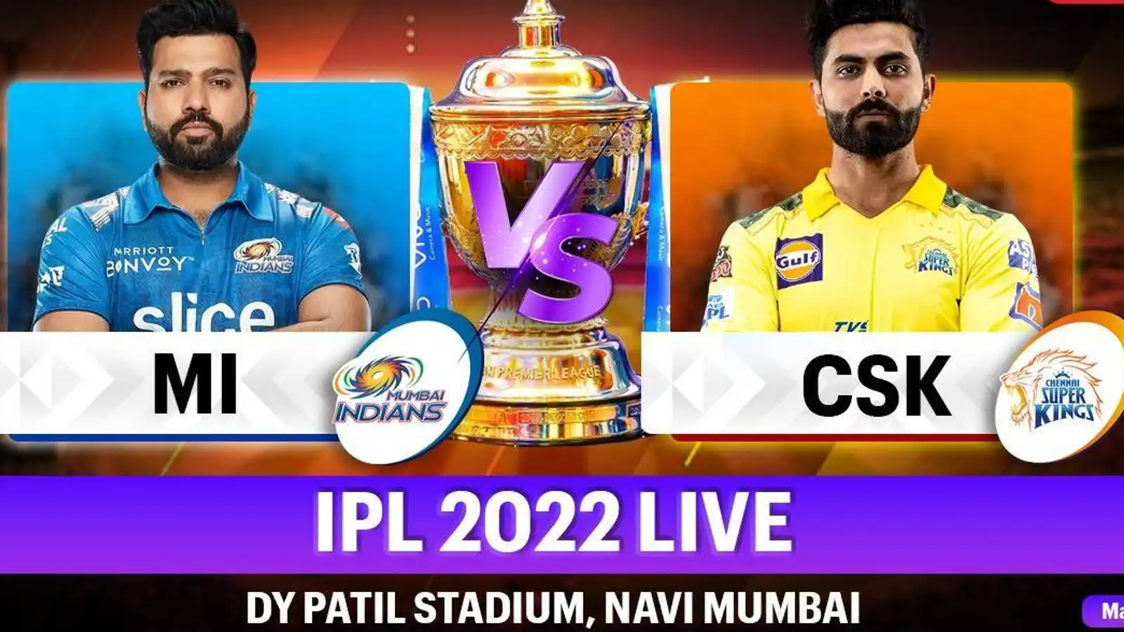 MI vs CSK match result: Vintage Mahi pulls off a nerve-wracking finish ...