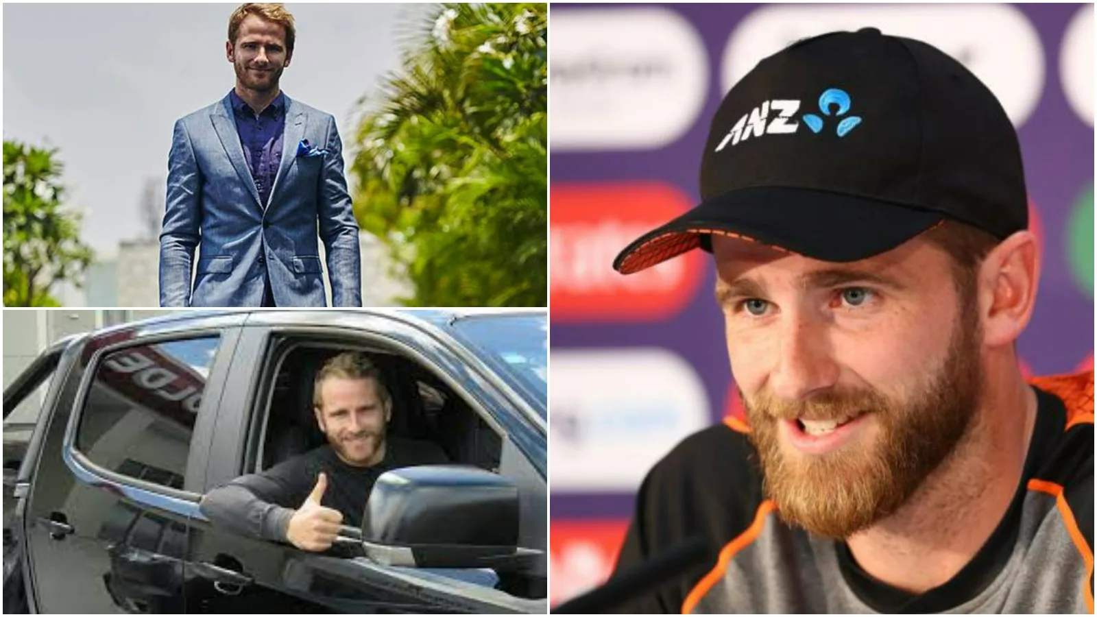 Kane Williamson Net Worth 2024, IPL Salary, Endorsements, Cars, Houses ...