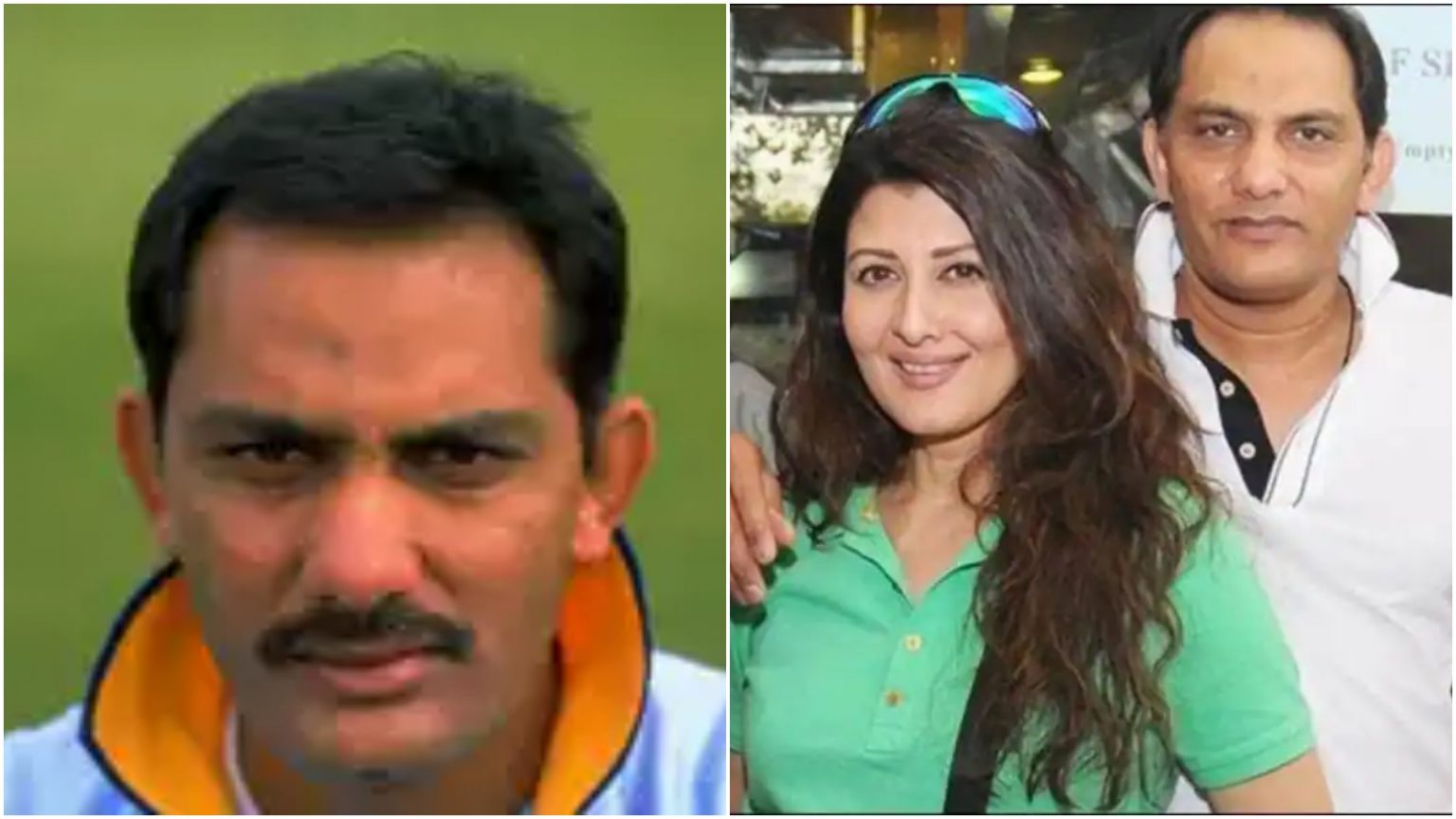 Who is Mohammad Azharuddin Wife? Know all about Naureen Azharuddin