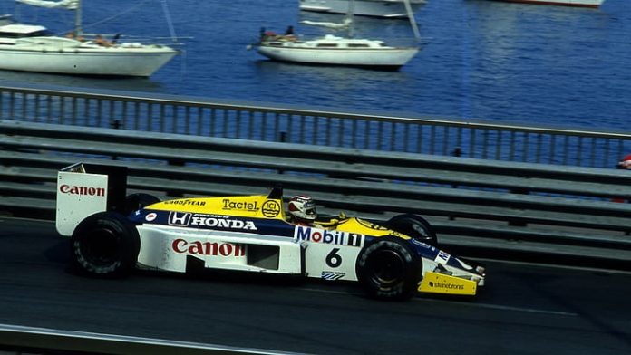 10 Greatest Formula 1 Liveries Of All Time