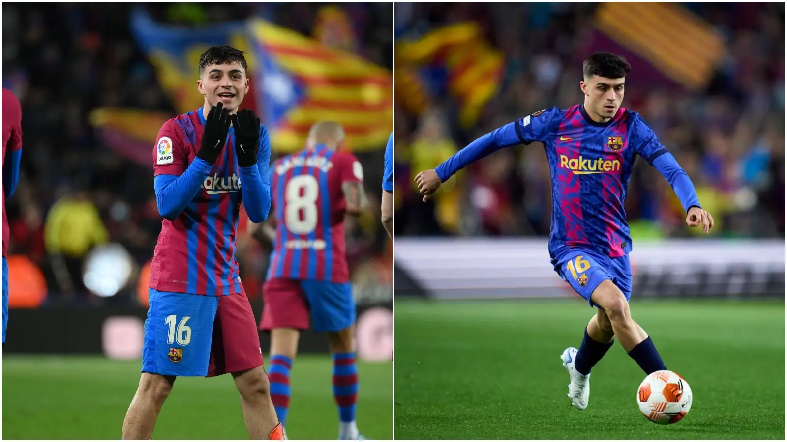 10 Interesting Facts About Pedri