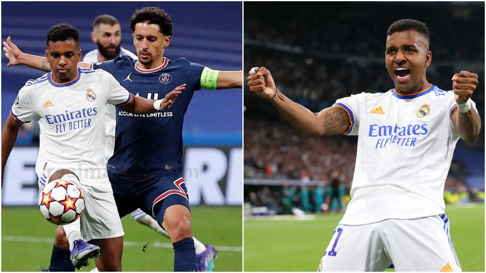 10 Interesting Facts About Rodrygo Goes