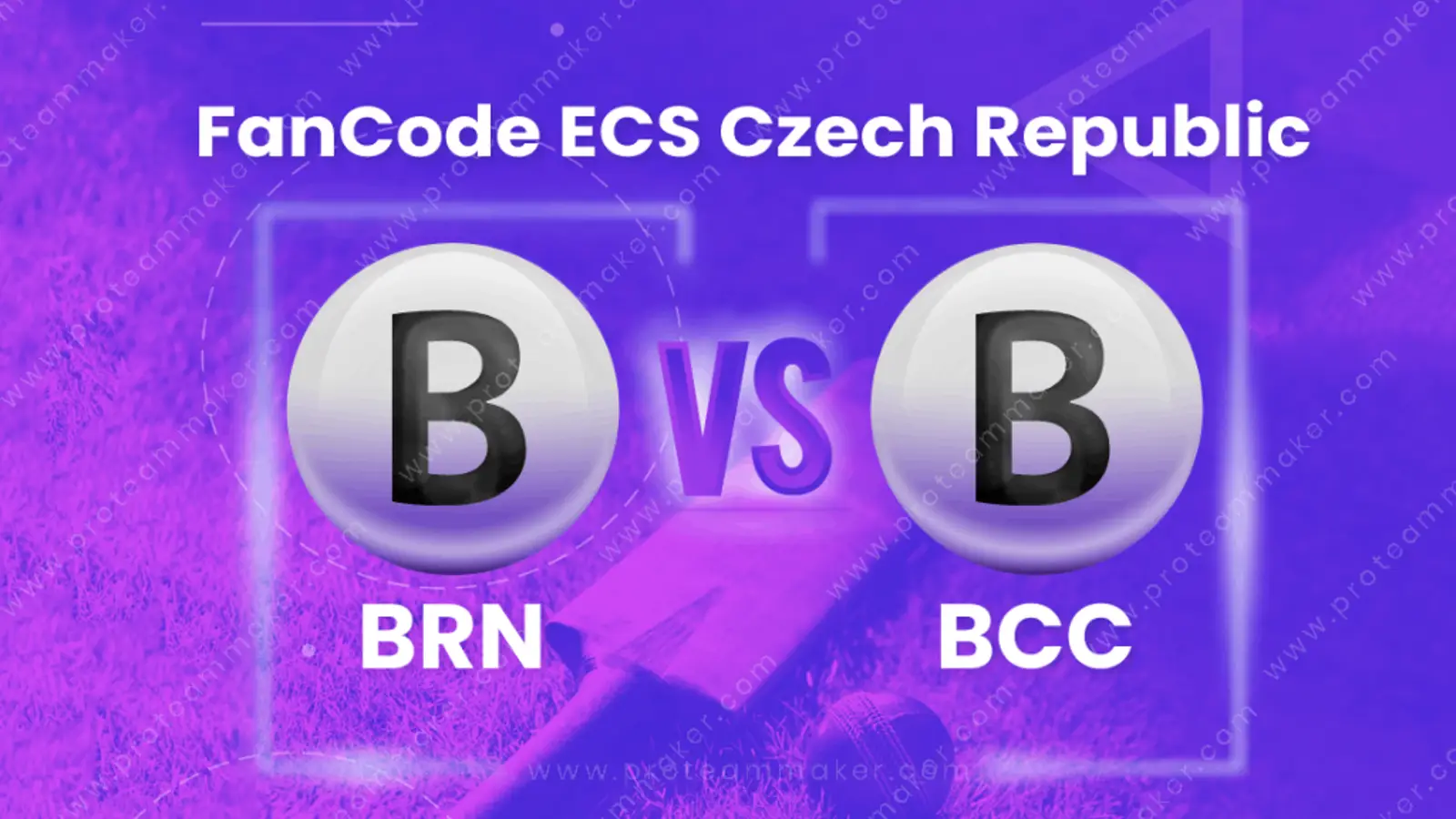 BRN vs BCC Dream11 Prediction, Captain & Vice-Captain, Fantasy Cricket ...