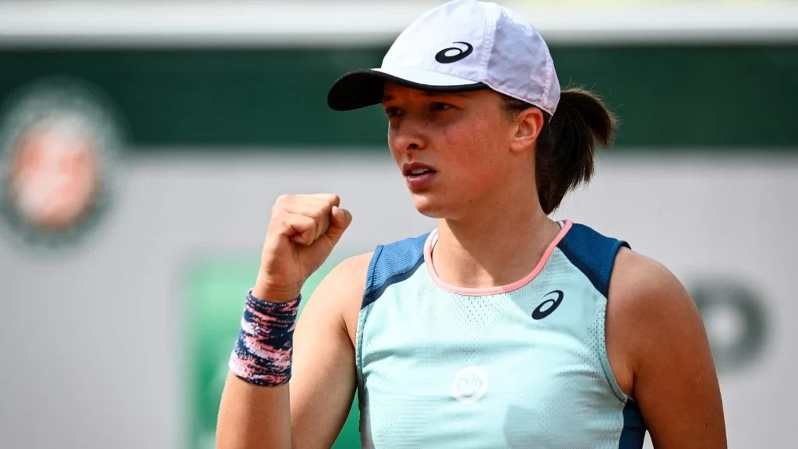 Interesting Facts about Iga Swiatek