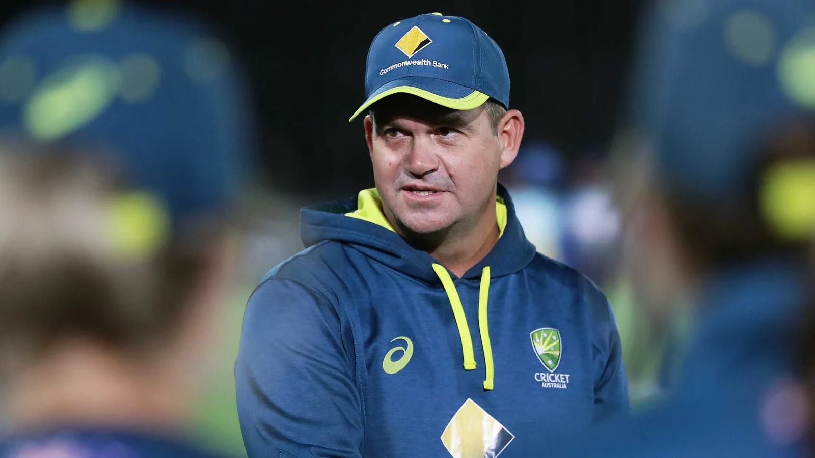 Matthew Mott leading the race for England white-ball coach: Reports