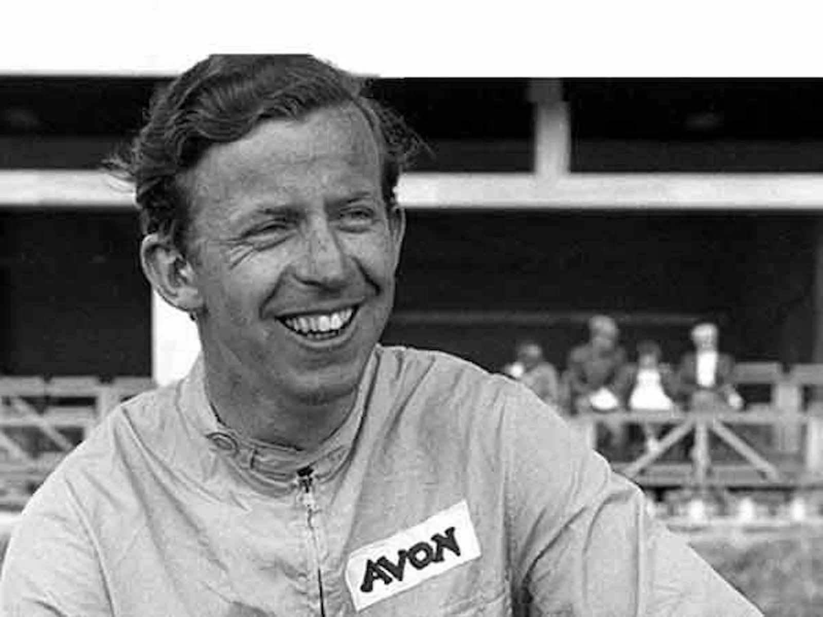 Tony Brooks: A Quick Rundown of the Legend's Life