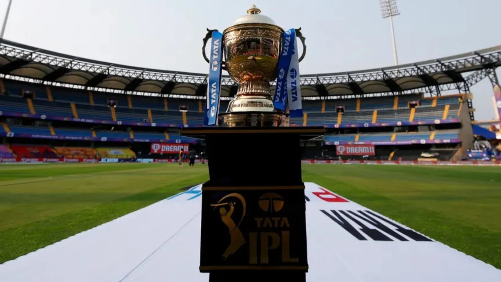 IPL 2022: ICC's Top Officials to arrive in India for Play-offs: Reports
