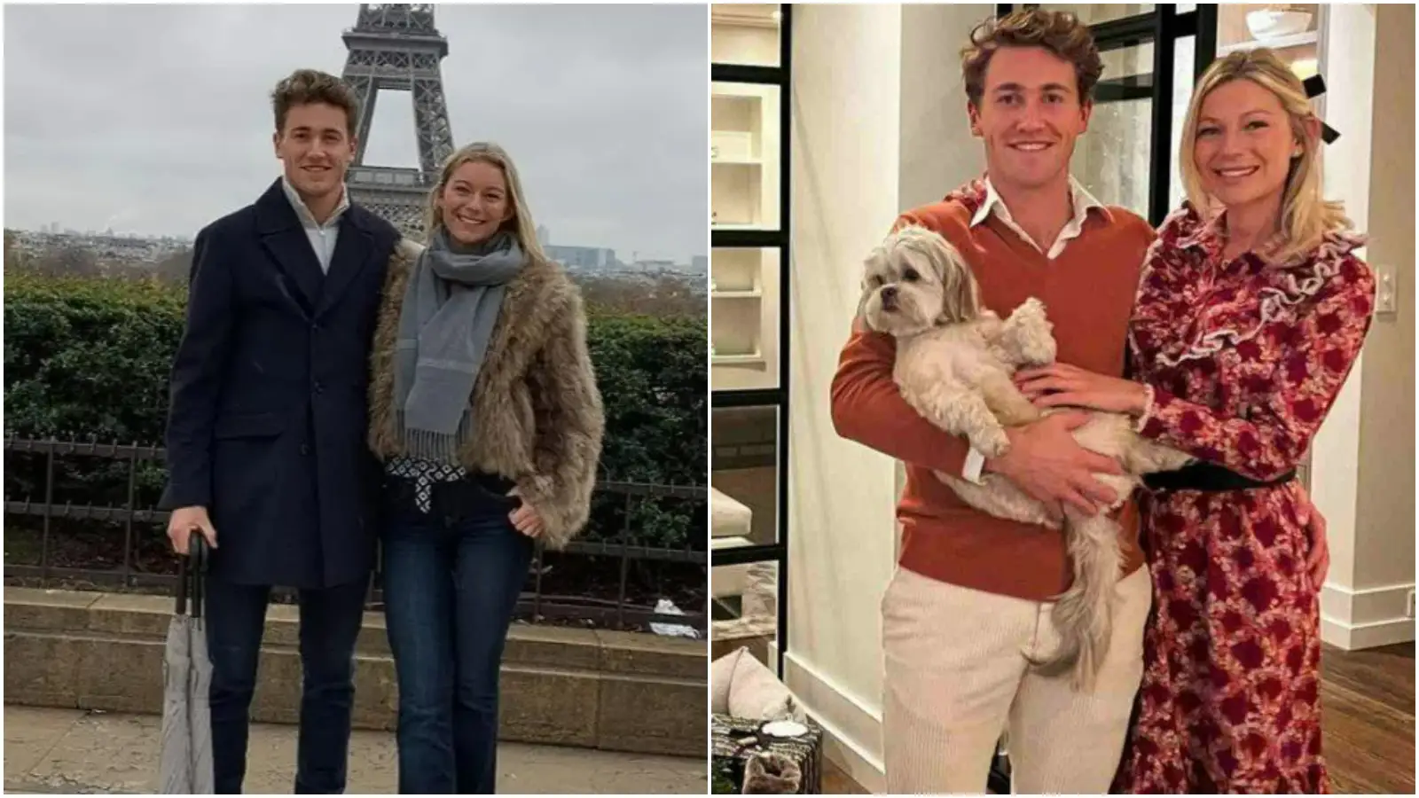 Who is Casper Ruud Girlfriend? Know All About Maria Galligani