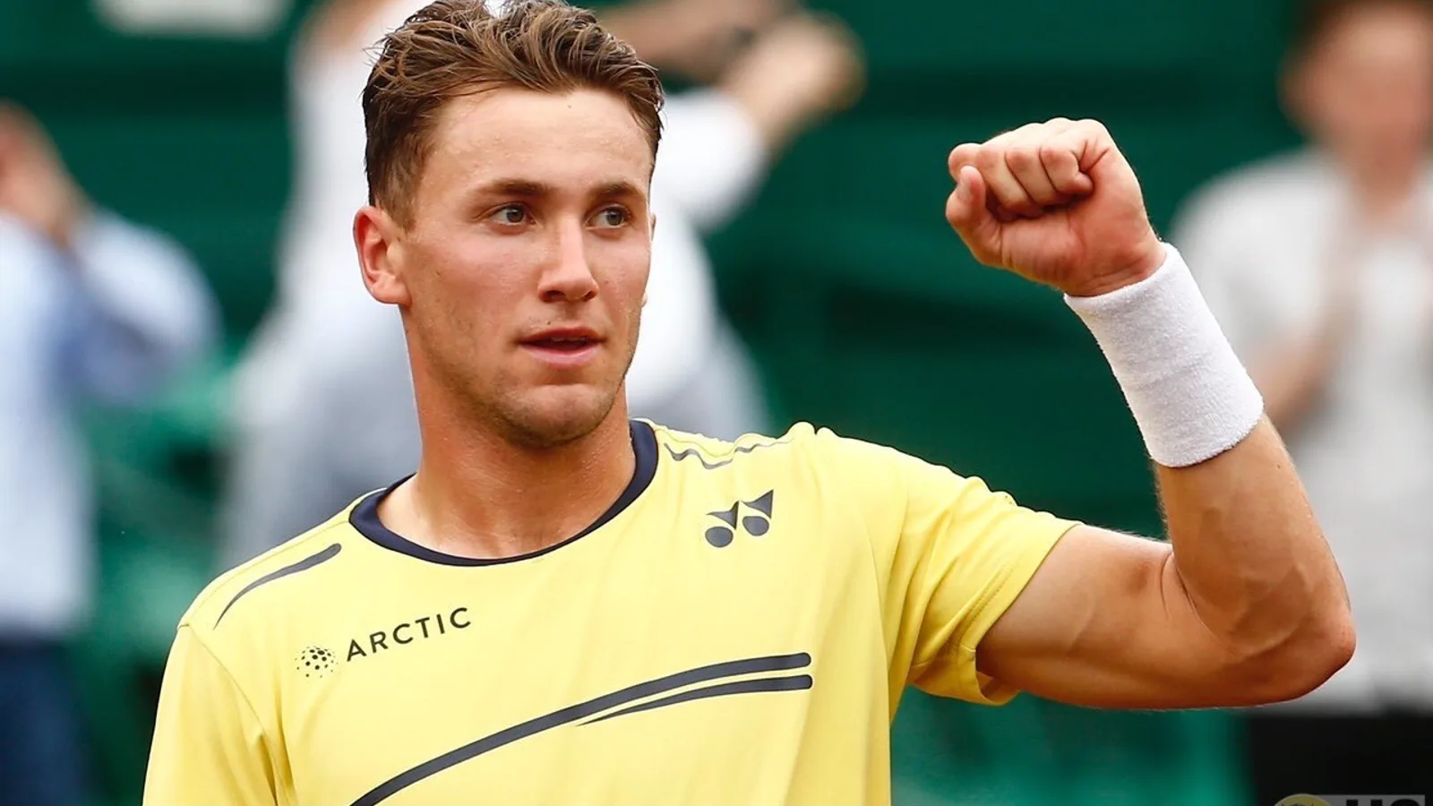 Interesting Facts about Casper Ruud