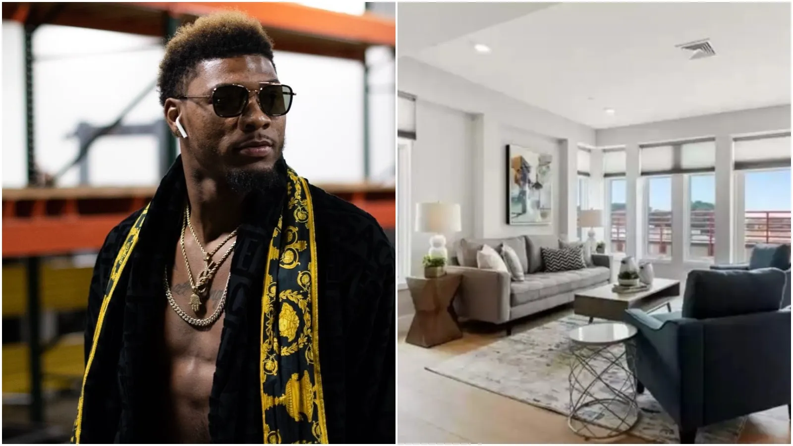 Marcus Smart Net Worth 2024, NBA Salary, Endorsements, Houses, Charity ...