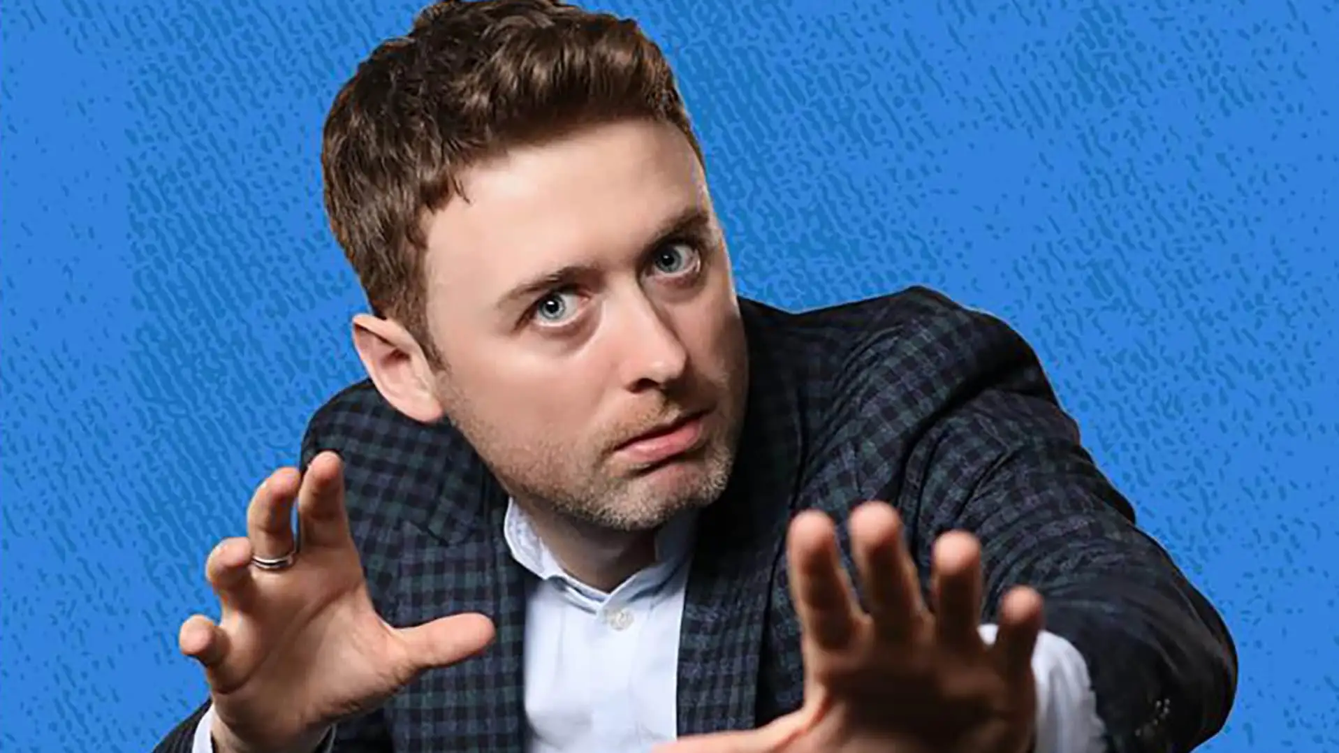 Connor Sketches leaves F1 rolling on the floor laughing. Know all about ...