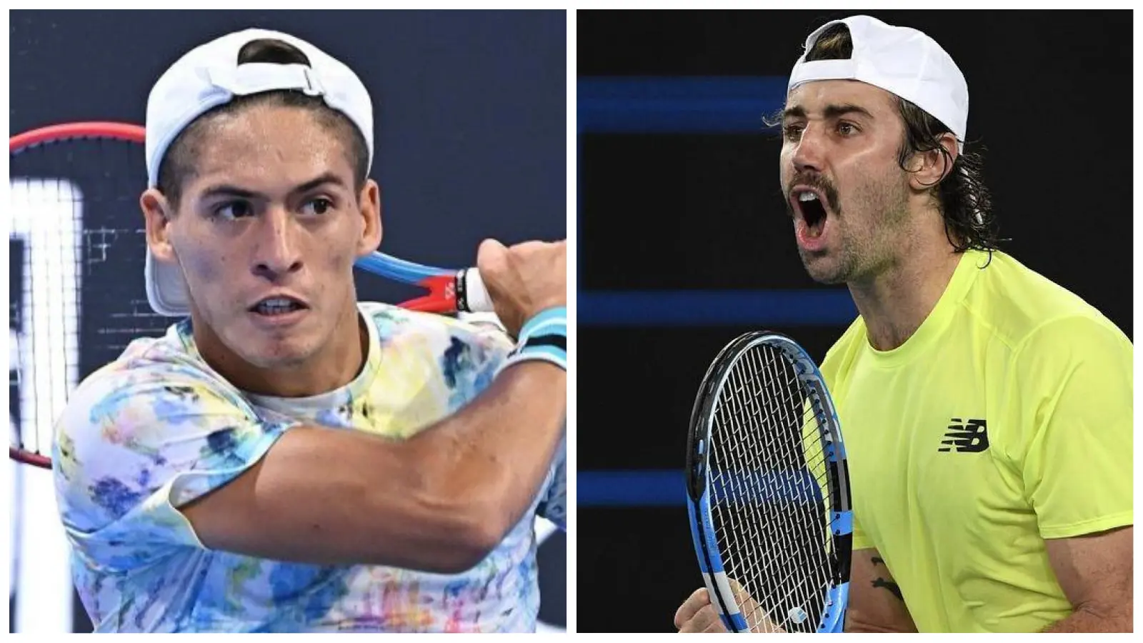 Sebastian Baez vs Jordan Thompson Prediction, Head-to-head, Preview ...