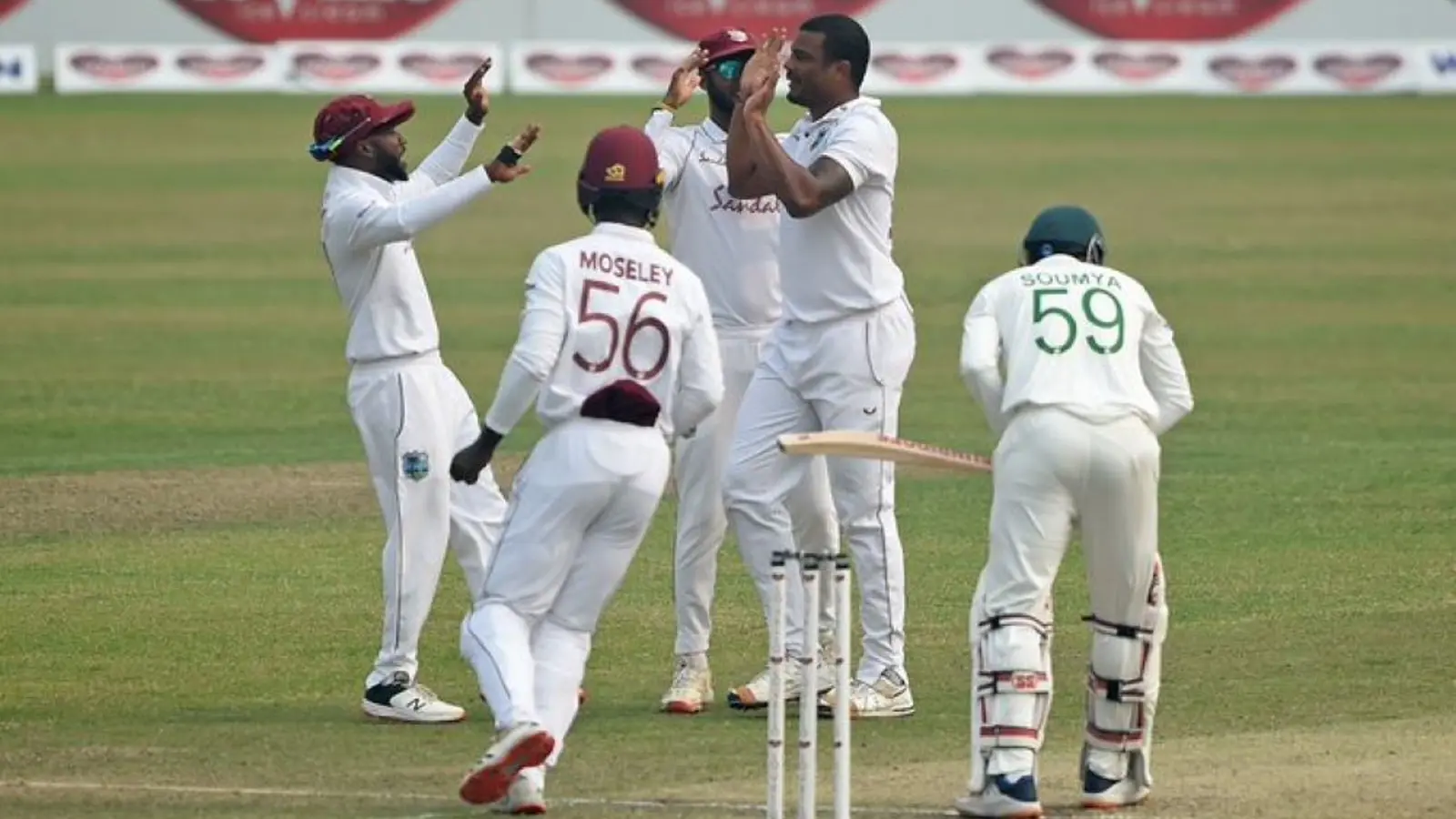 WI vs BAN Dream11 Captain & Vice-Captain, Team Prediction, Fantasy ...