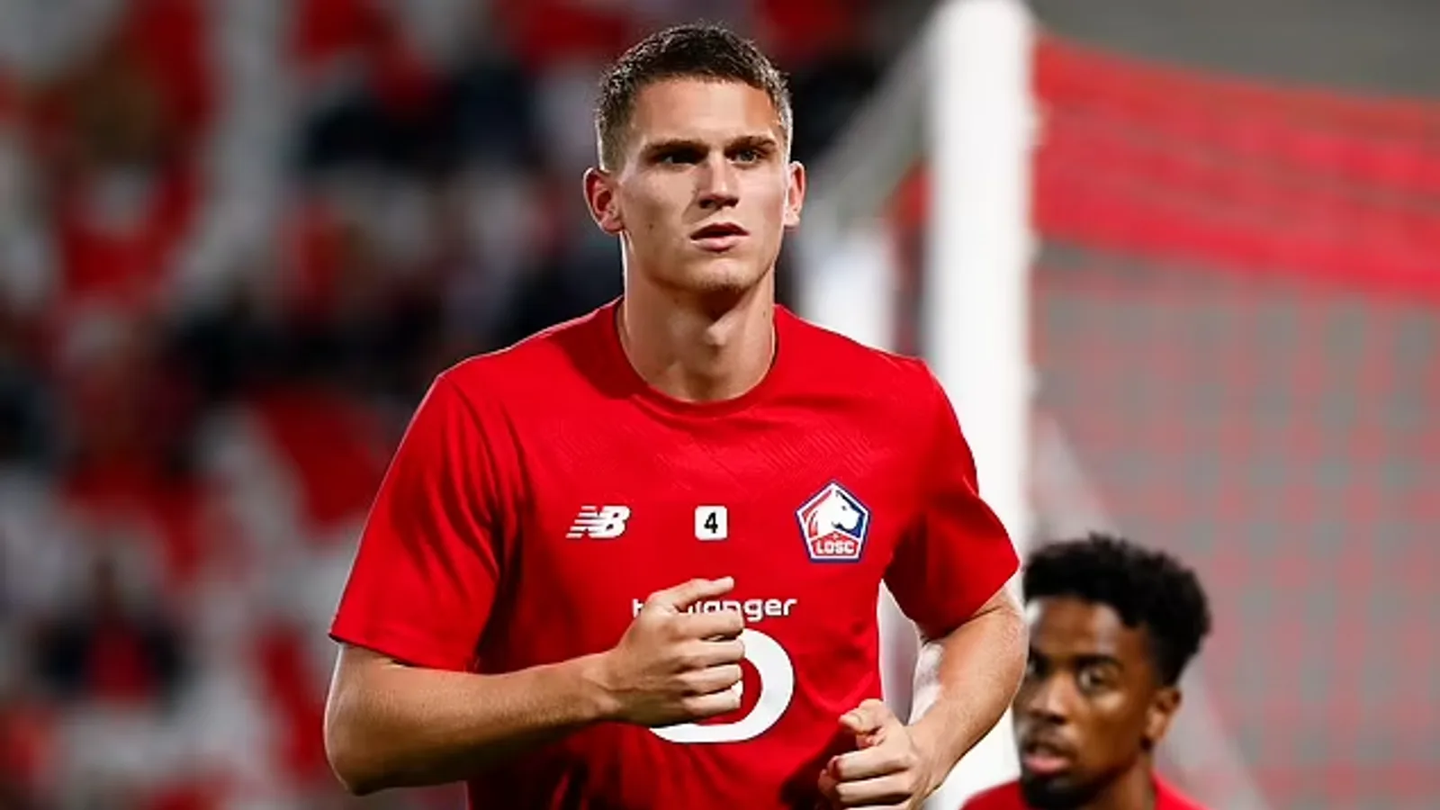 Sven Botman completes transfer to Newcastle; the club boosts up summer ...