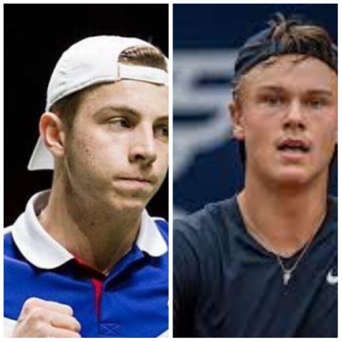 Holger Rune vs Tallon Griekspoor Prediction, Head-to-Head, Preview, Betting tips and Live Stream ...