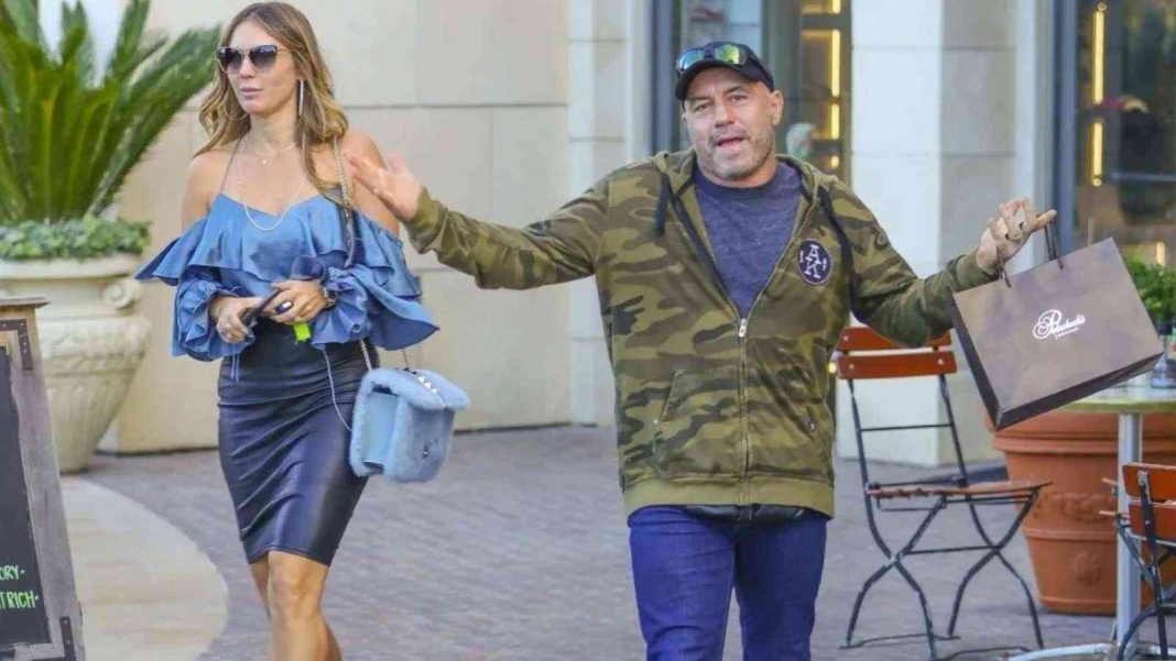 Who is Joe Rogan Wife? Know all about Jessica Ditzel