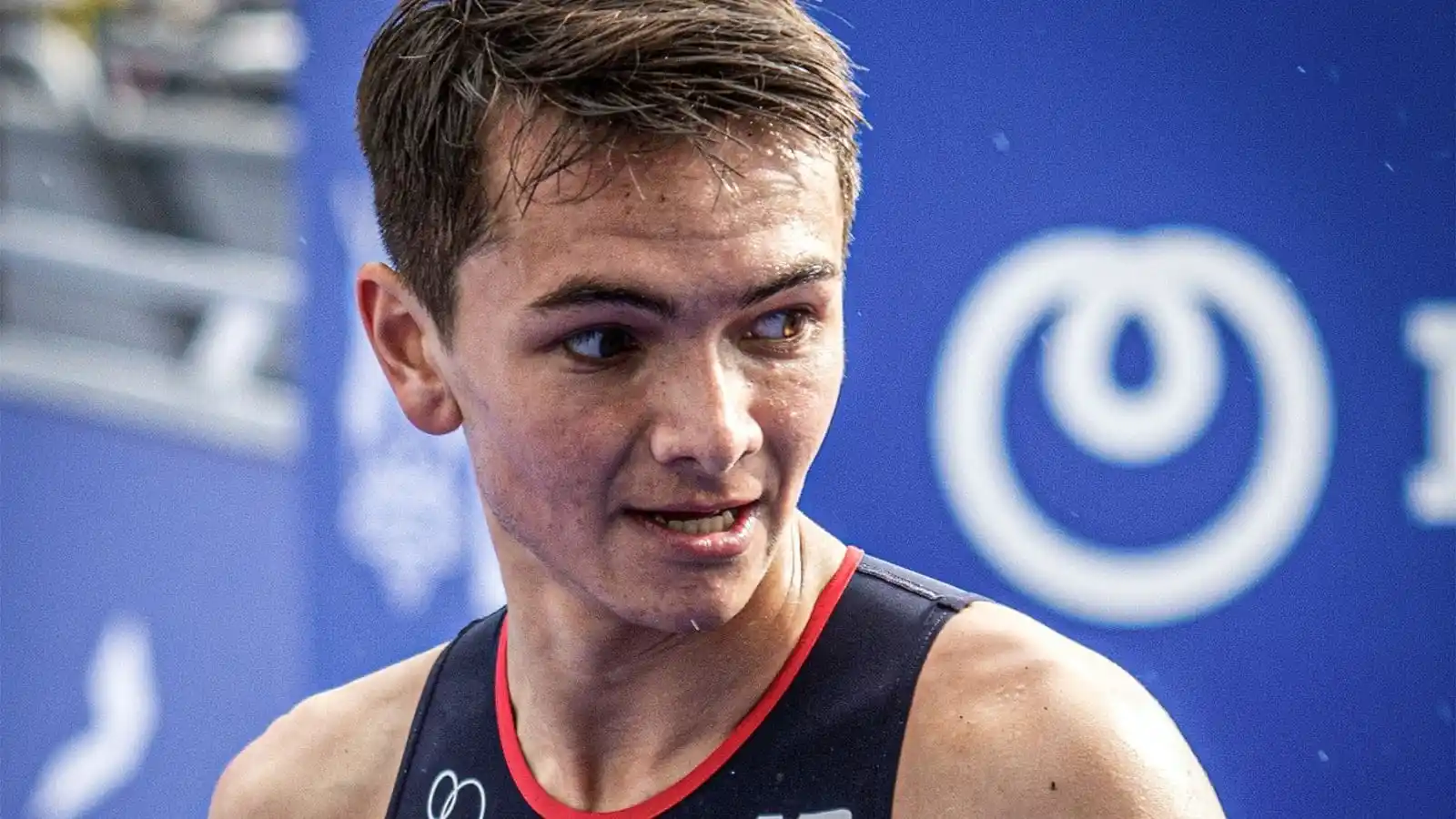 Alex Yee of England earns the first gold of the Commonwealth Games 2022