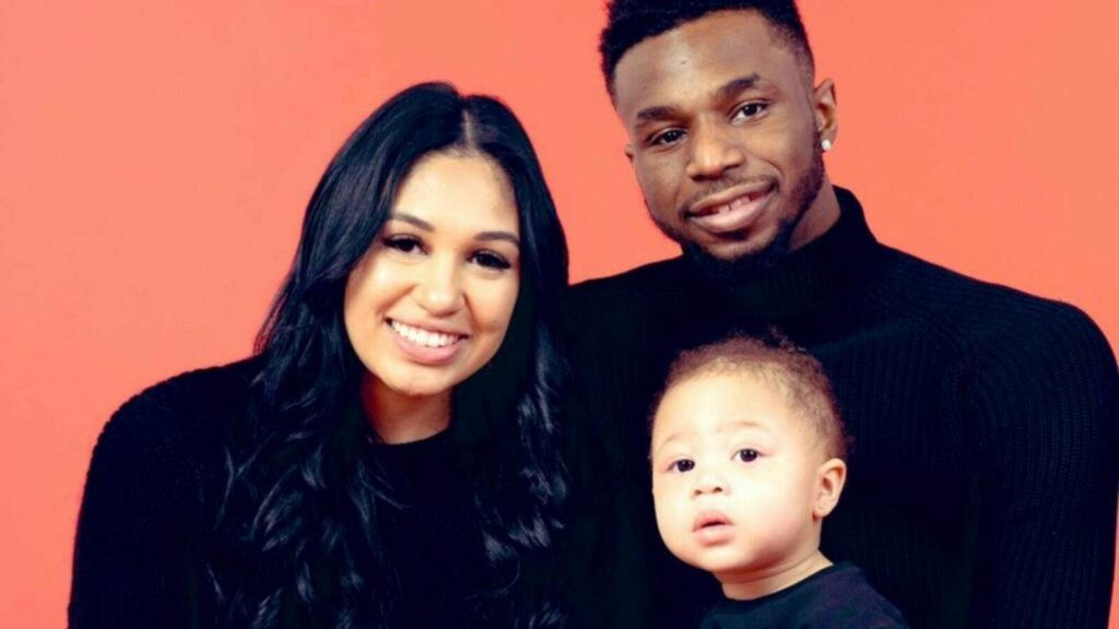 Who is Andrew Wiggins Girlfriend? Know all about Mychal Johnson