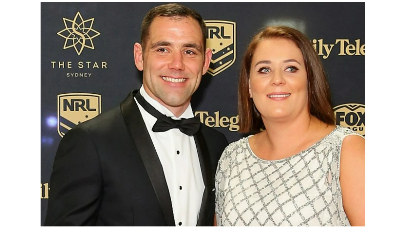 Who is Cameron Smith Wife? Know all about Barbara Smith