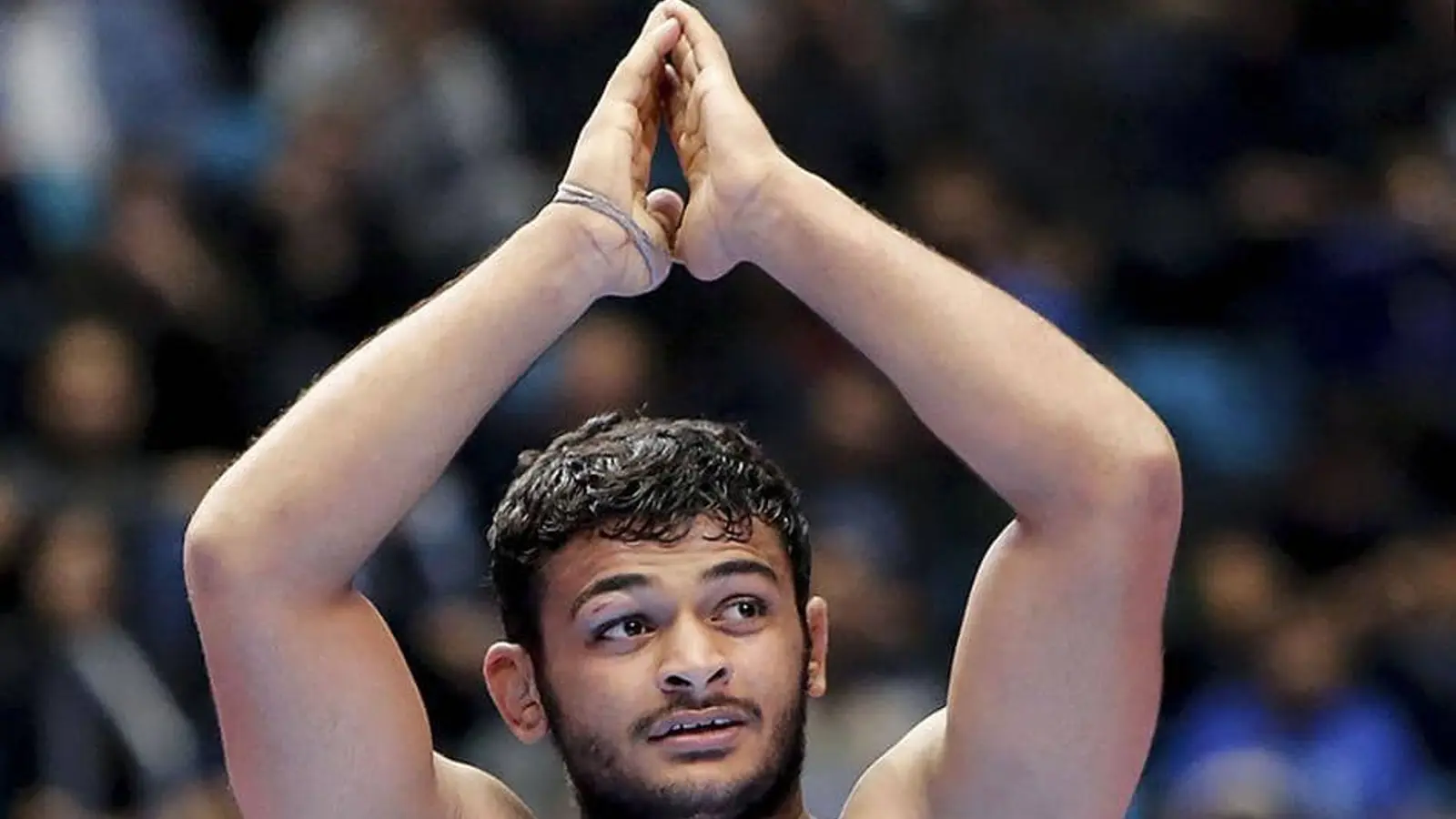 Deepak Punia Biography, Age, Height, Family, Career & More