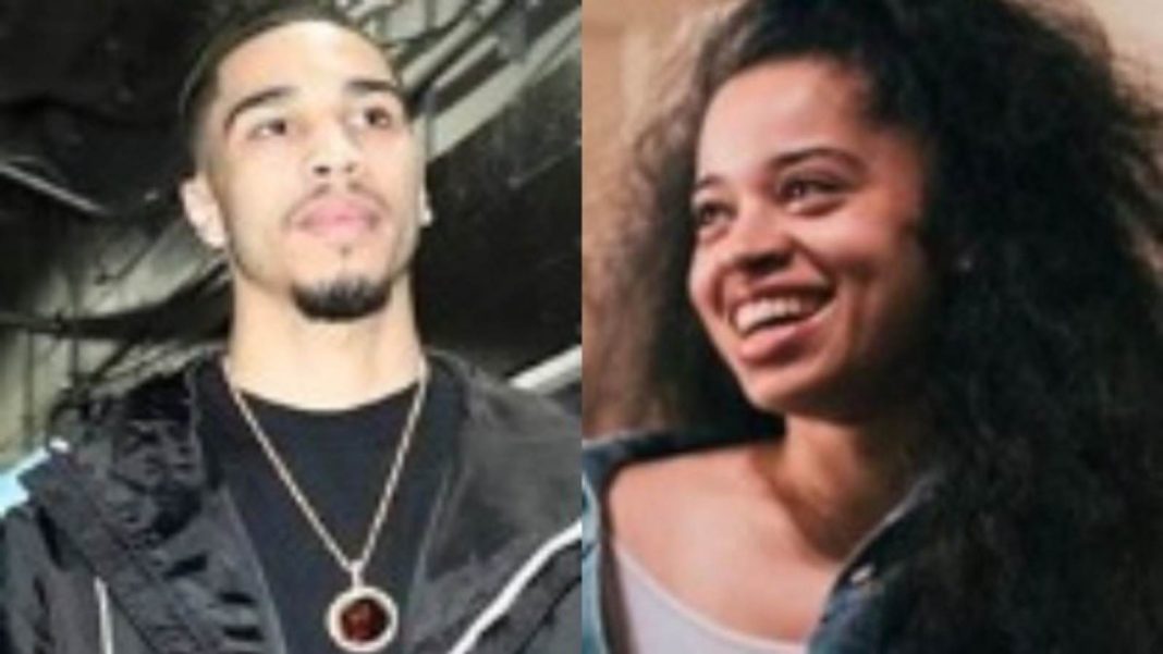 Who is Jayson Tatum Ex-Girlfriend? Know all about Toriah Lachell