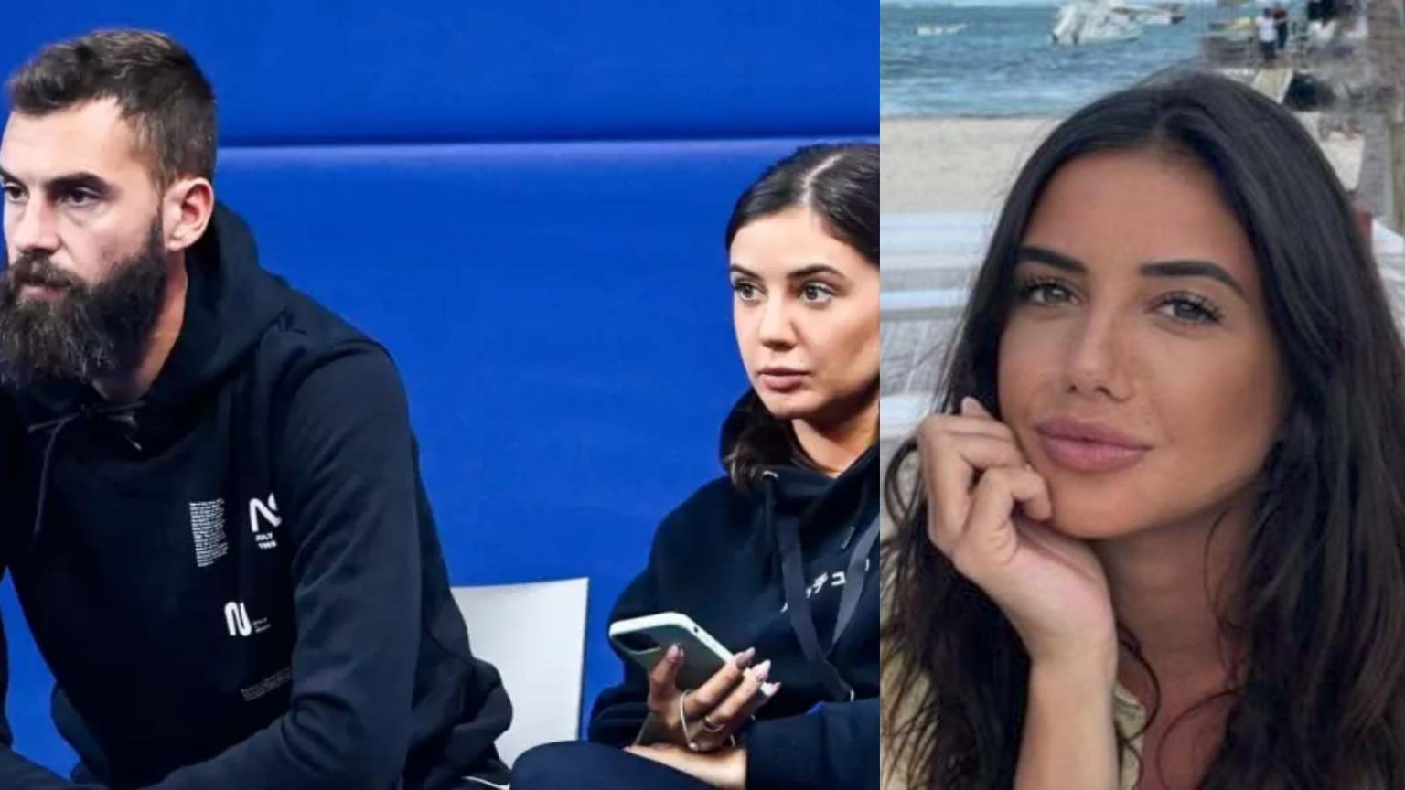 Who is Benoit Paire Ex-girlfriend? Know all about Julie Bertin.