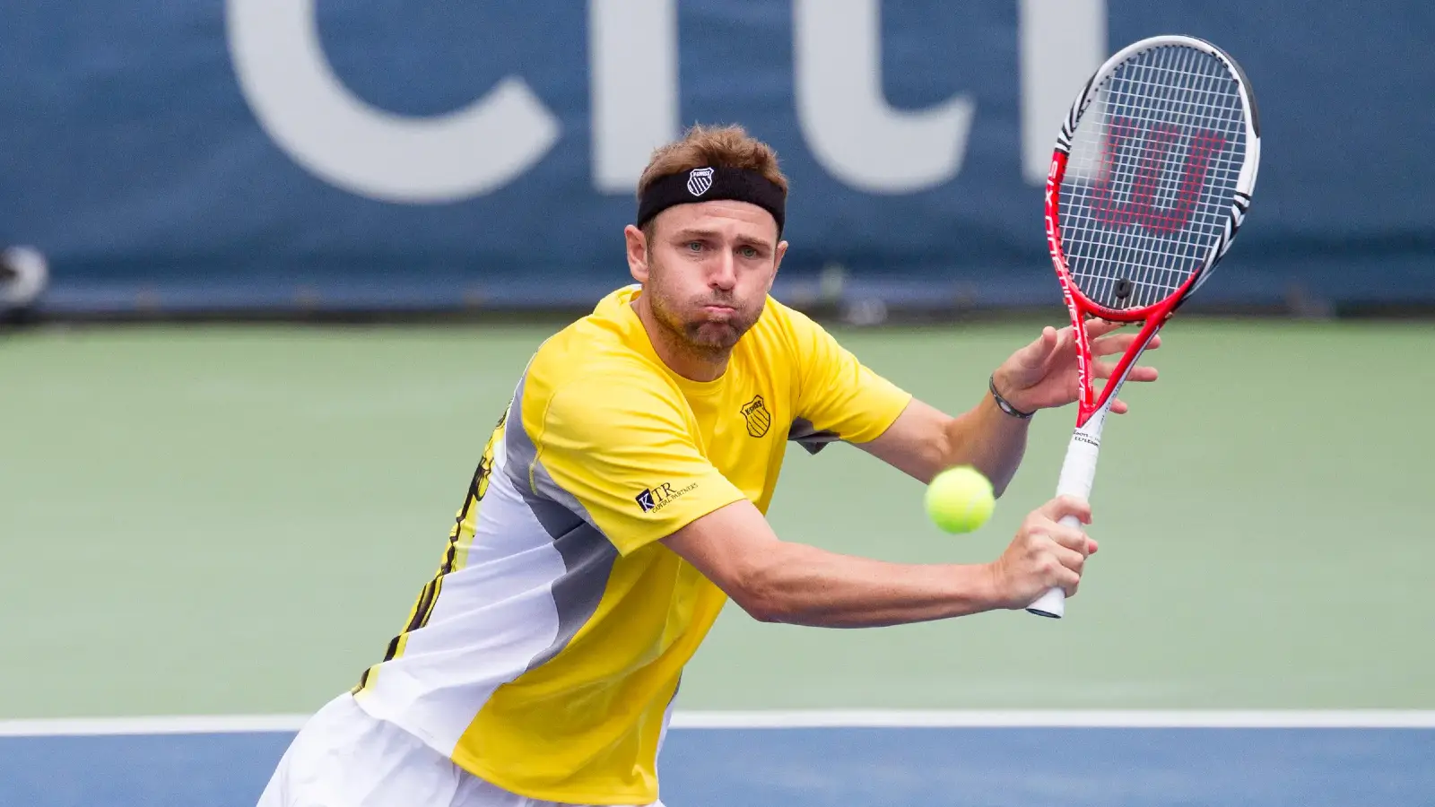 Mardy Fish Age, Bio, Kids, Wife, Net worth and Retirement