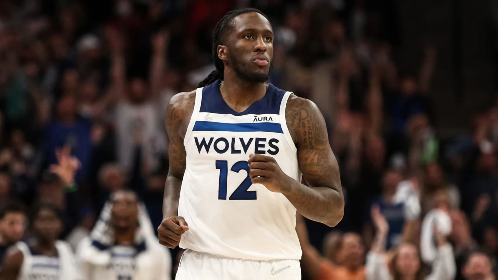 Wolves Forward Taurean Prince arrested at Miami Airport due on a ...