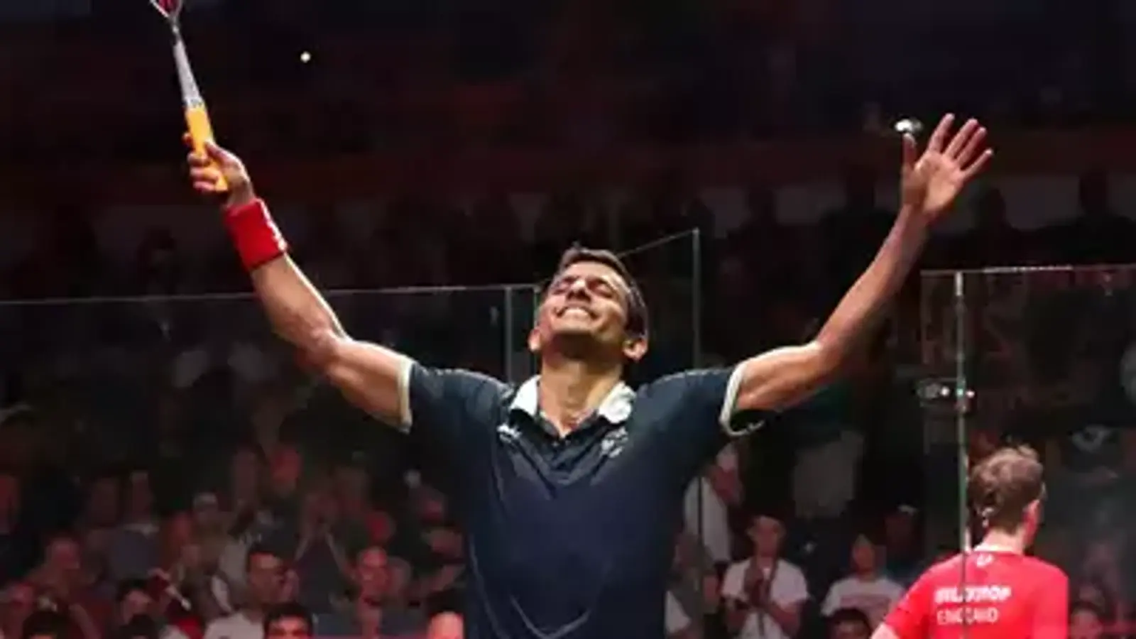 Saurav Ghosal Biography, Age, Height, Weight, Family, Achievements and more