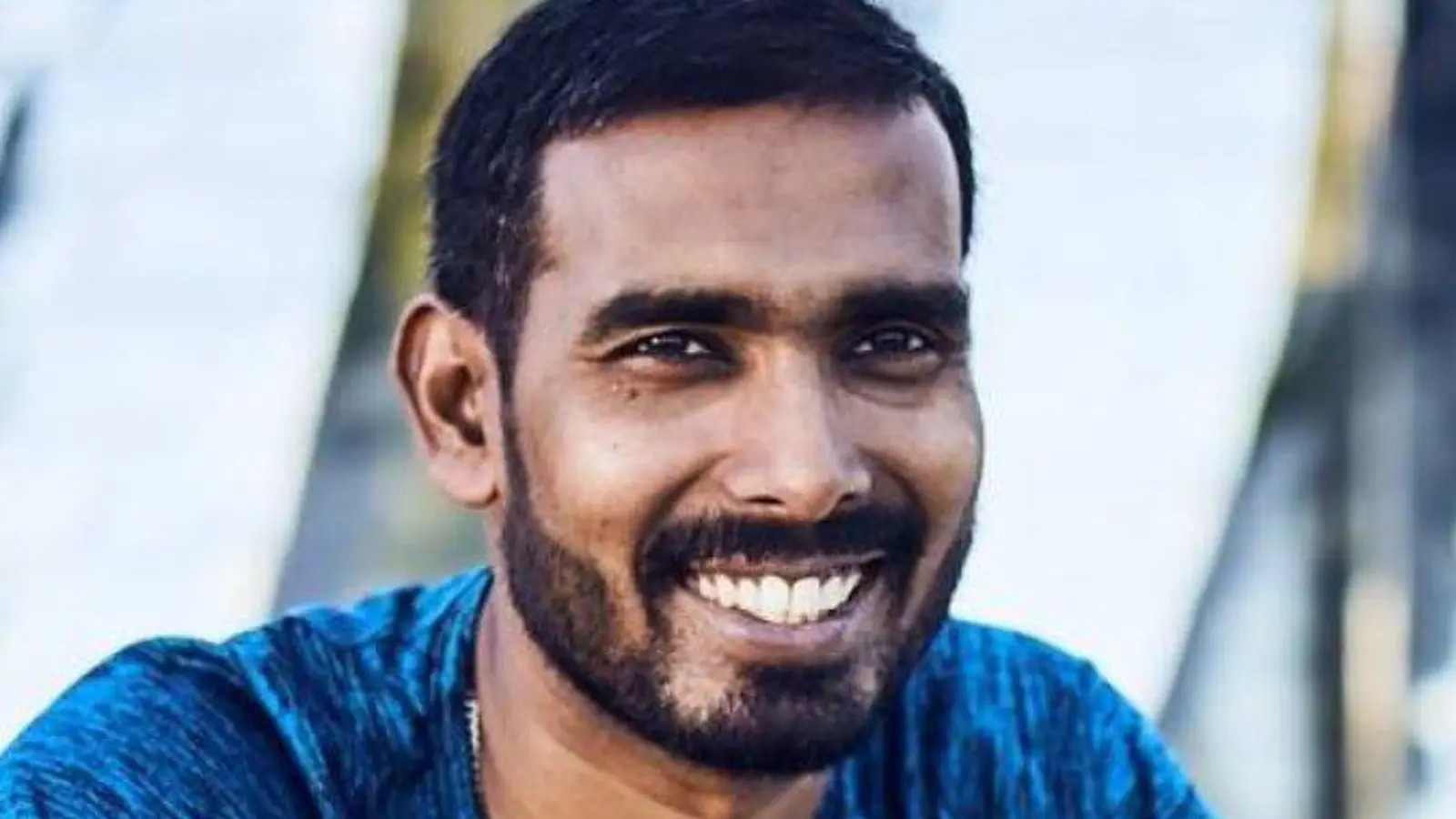 Sharath Kamal Achanta biography, age, height, weight, family, awards ...