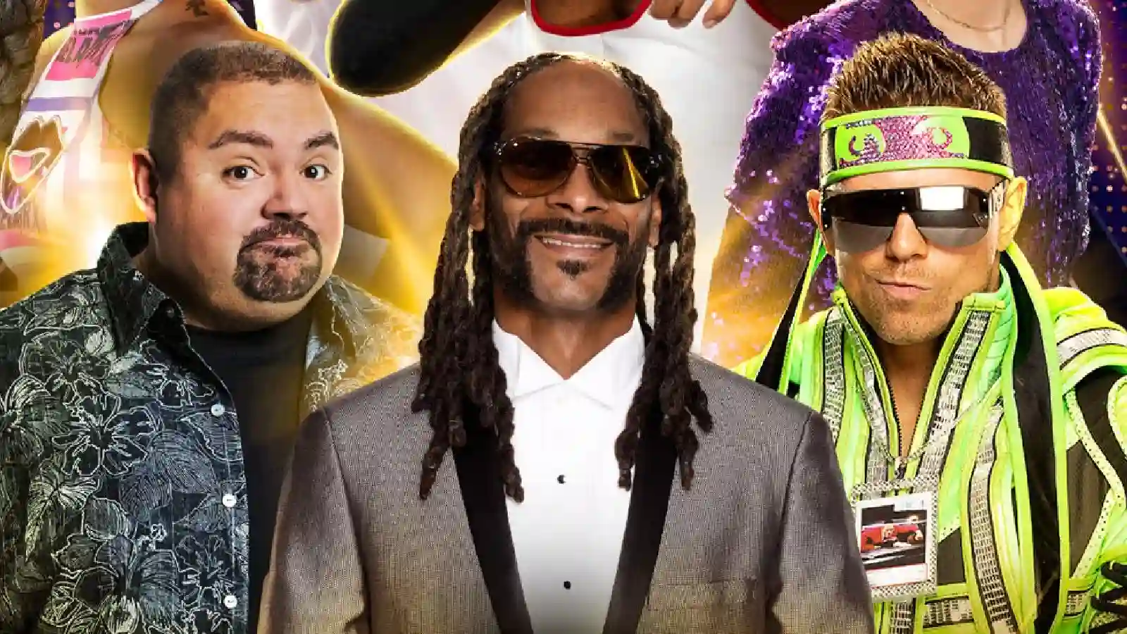 WrestleMania Launch Party: Hollywood and WWE celebs to attend