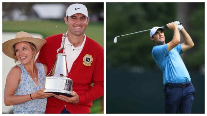 Who is Scottie Scheffler Wife? Know all about Meredith Scheffler